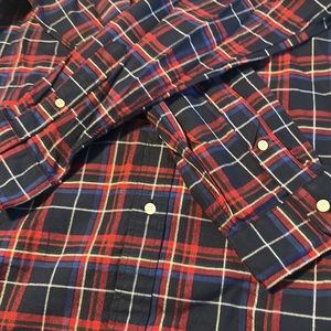 Polo Ralph Lauren | Shirts | Polo Ralph Lauren Mens Long Sleeve Button Down Cotton Shirt In Blue ...